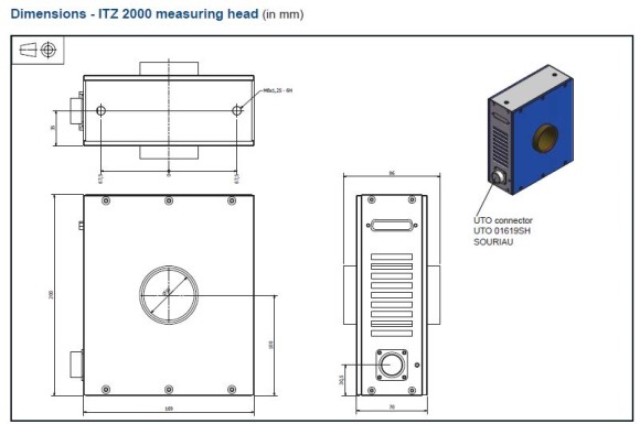 Shop ITZ 2000-S FLEX - ITZ 2000-S FLEX by LEM | ITZ 2000-S FLEX from ...
