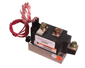 Isolated SCR Modules | Isolated SCR Modules Solutions From Darrah Electric