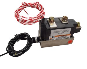 Isolated SCR Modules | Isolated SCR Modules Solutions From Darrah Electric