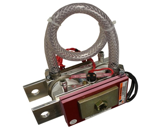 D21DM20J Direct Water Cooled | Resistance Welding SCR Contactors ...