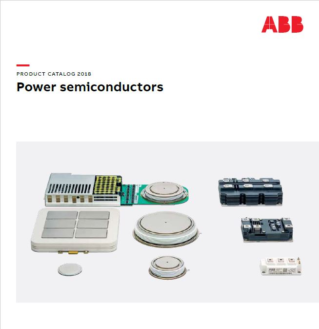 ABB Product Catalog 2018 | Darrah Electric Blog