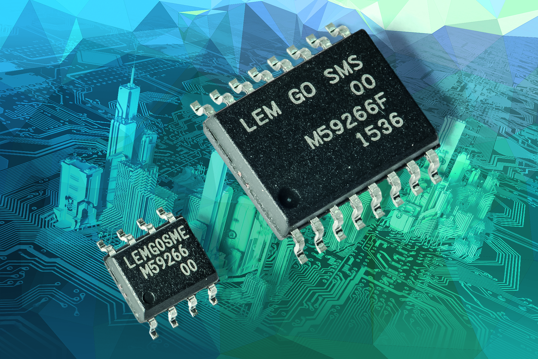 LEM completes SO8 & SO16 range | Darrah Electric Blog