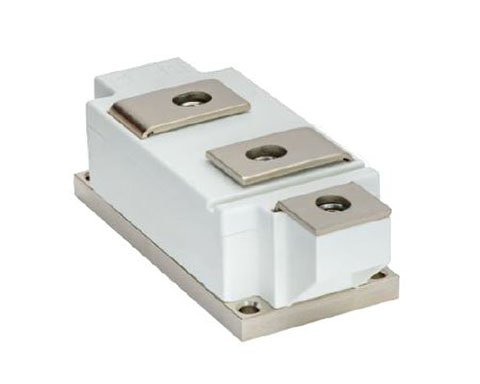 ABB Rectifier diode/phase control thyristor module | Darrah Electric Blog