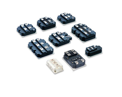 ABB IGBT Modules | Darrah Electric Blog