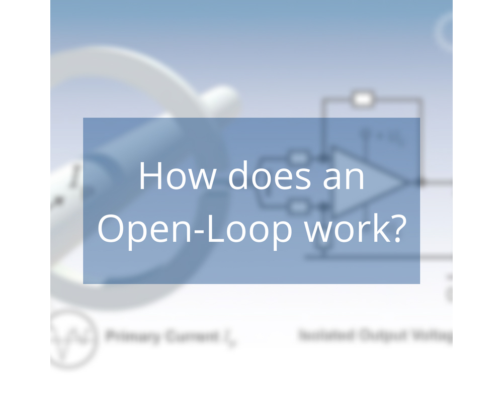 How does an Open-Loop work? | Darrah Electric Blog