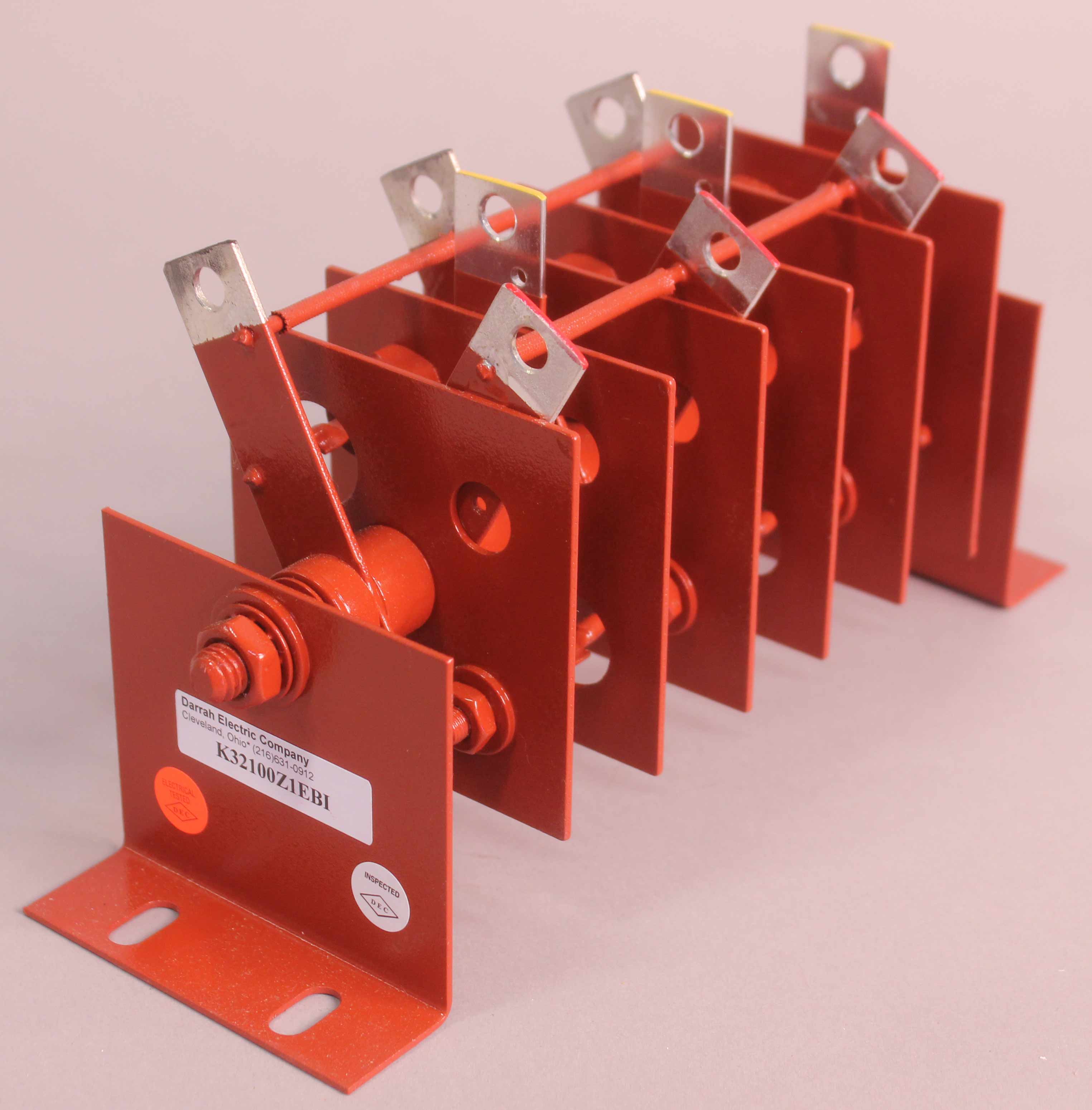 Stud (Rectifier) Assemblies
