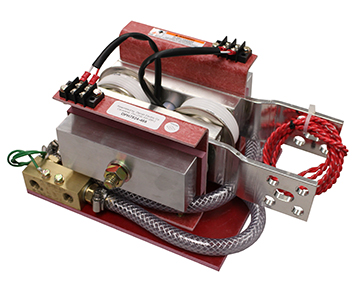 Resistance Welding SCR Contactors | Darrah Electric Blog