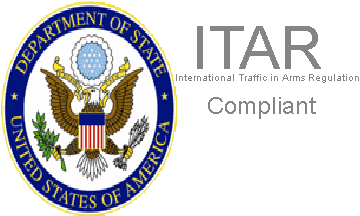 Darrah is ITAR Compliant | Darrah Electric Blog