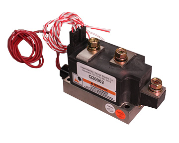 Water cooled Isolated SCR Modules | Darrah Electric Blog