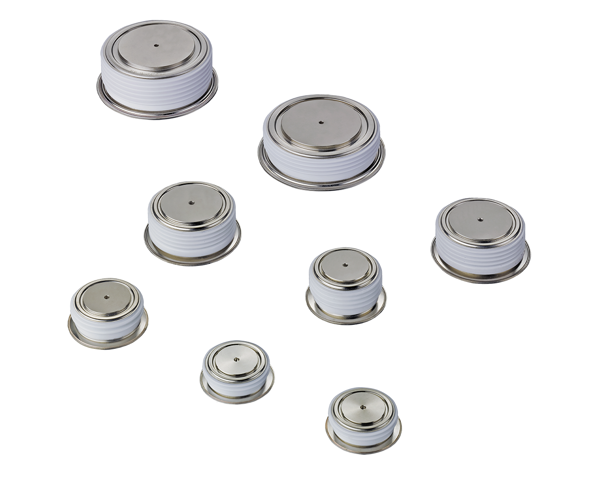 ABB Fast recovery diodes | Darrah Electric Blog
