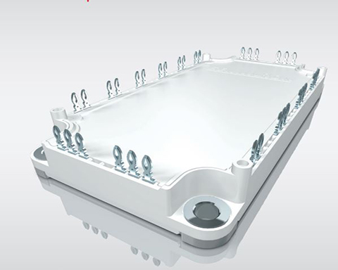 SEMiX® 6 IGBT | Darrah Electric Blog