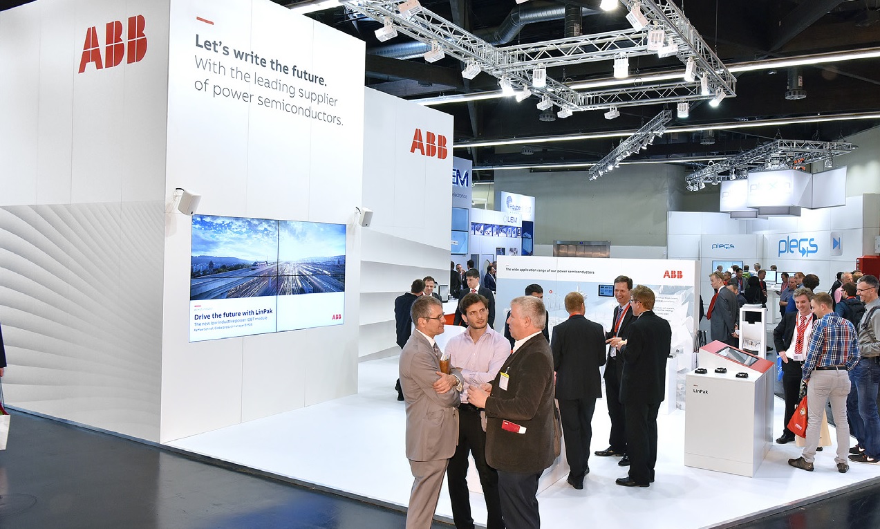 ABB SEMICONDUCTORS NEWSLETTER | Darrah Electric Blog