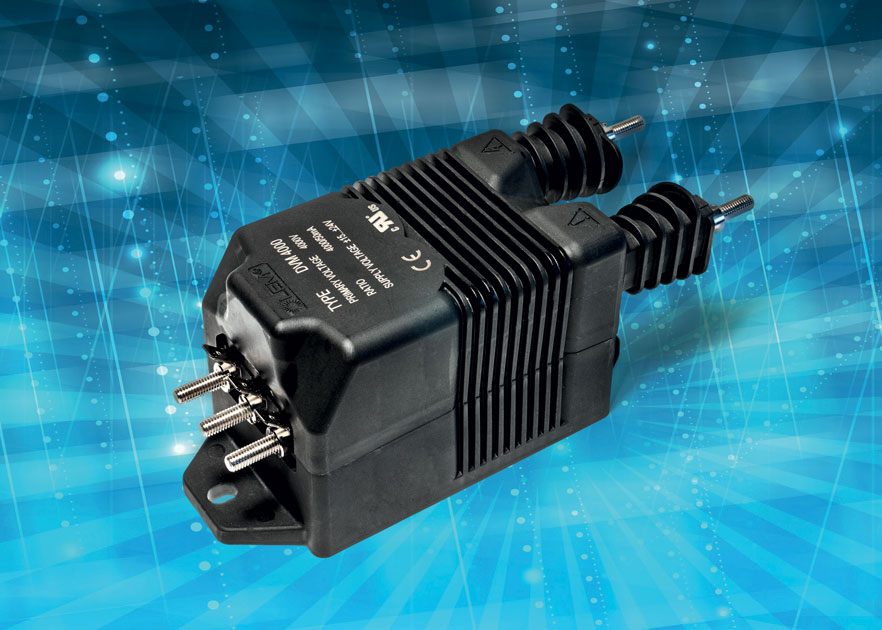 LEM Transducers for Traction Markets | Darrah Electric Blog