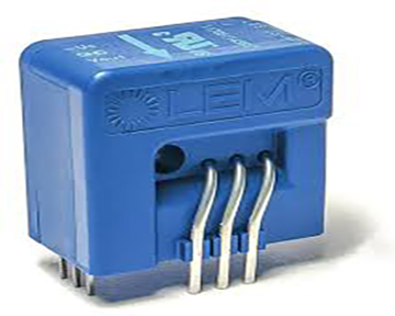 LEM’s Current Transducer LXS series | Darrah Electric Blog