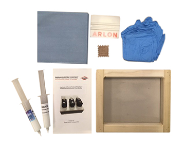 Thermal Paste Kit | Darrah Electric Blog